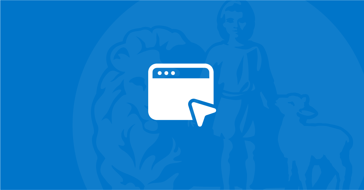 Communion - Gathering Resources