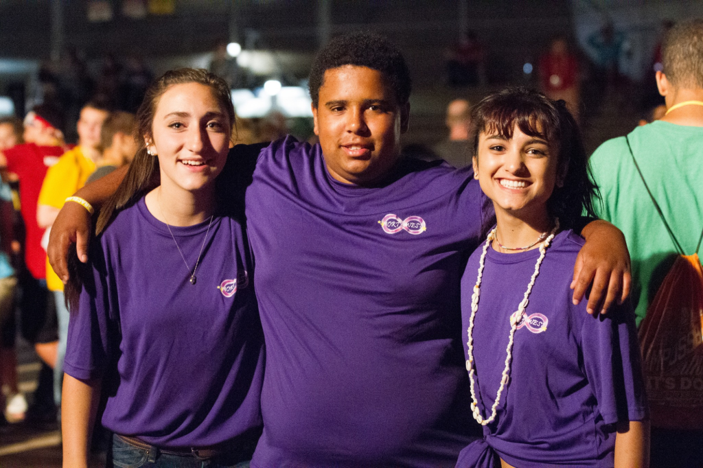 Communion - Gathering Resources